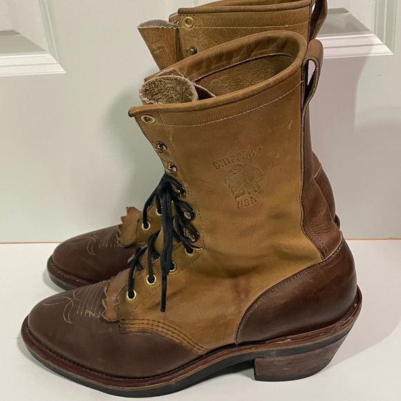 Chippewa | Shoes | Chippewa Boots | Poshmark